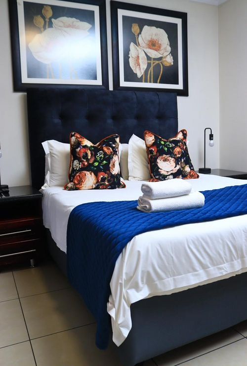 Masana Hotel | Accommodation | Self-catering suite in Polokwane